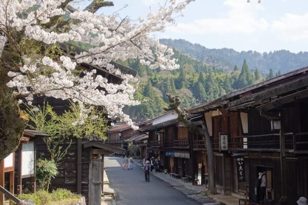 Tsumago Juku Stays: Top Picks & Booking Guide 【Nakasendo Trail】 - 【宿泊】民宿しまだ